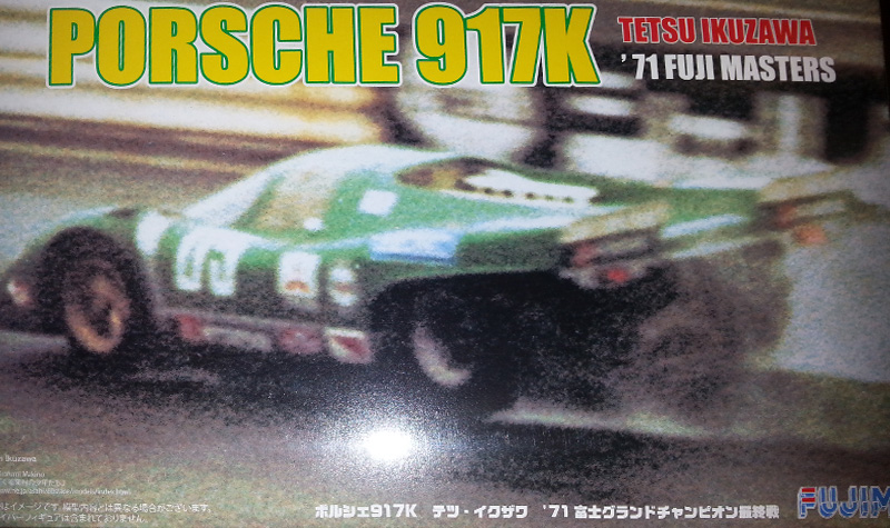 Bausätze Fujimi